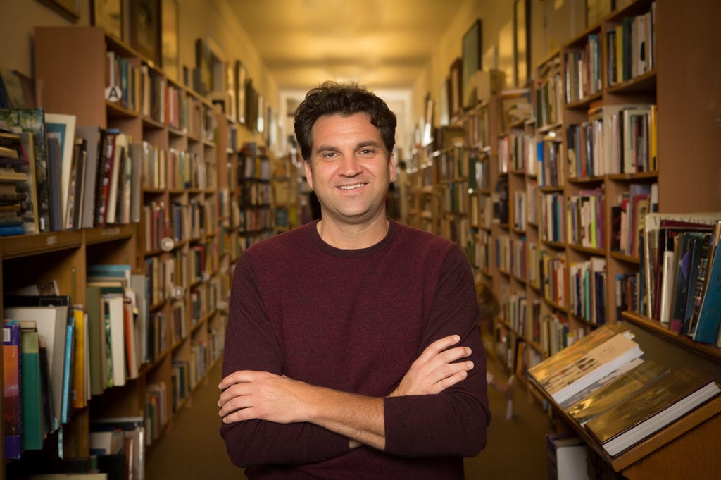 The Book Forest | Forest Chambliss – Increasing Book Sales + Donation ...